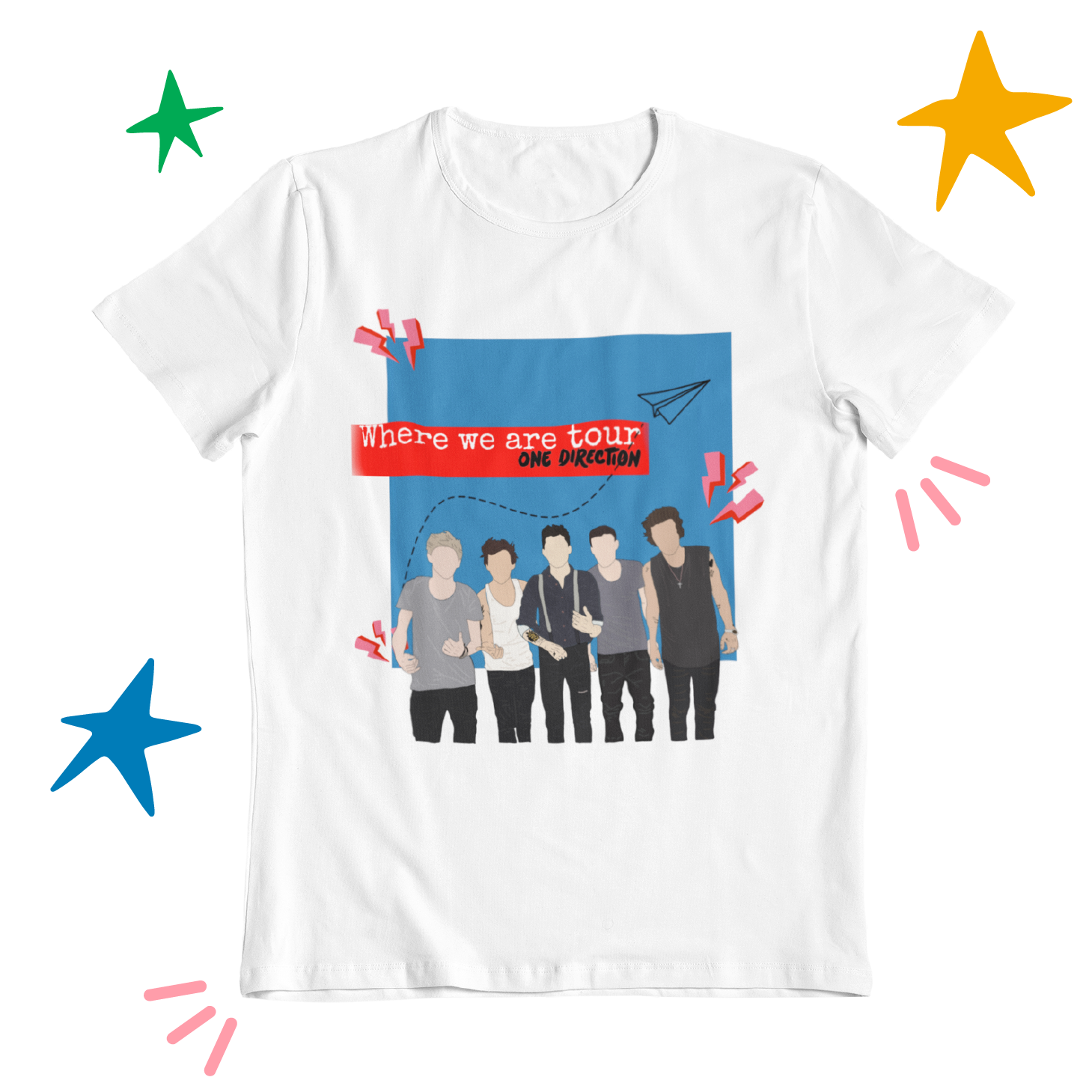 WWAT – Team1DFrance